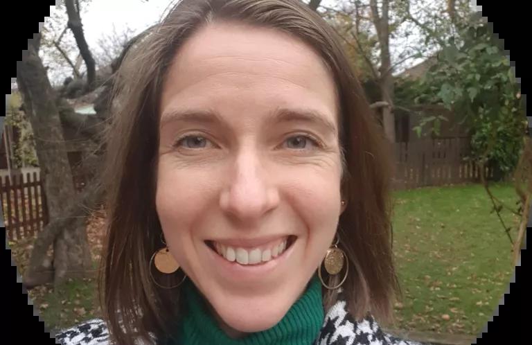 Team Support: Nic Findlay | Scripture Union